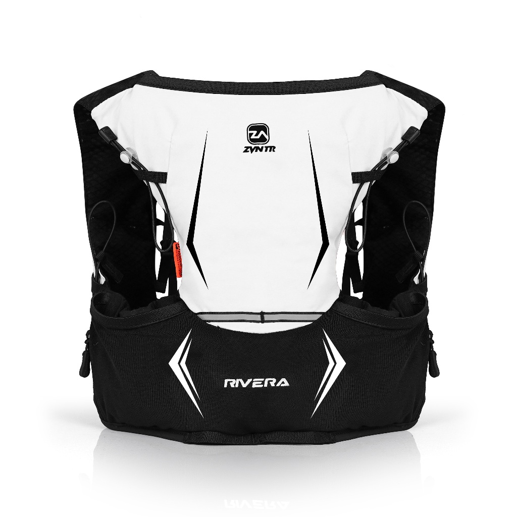 Zarventure Rivera Hydropack Vest Trail Running 5 ltr | Shopee Malaysia