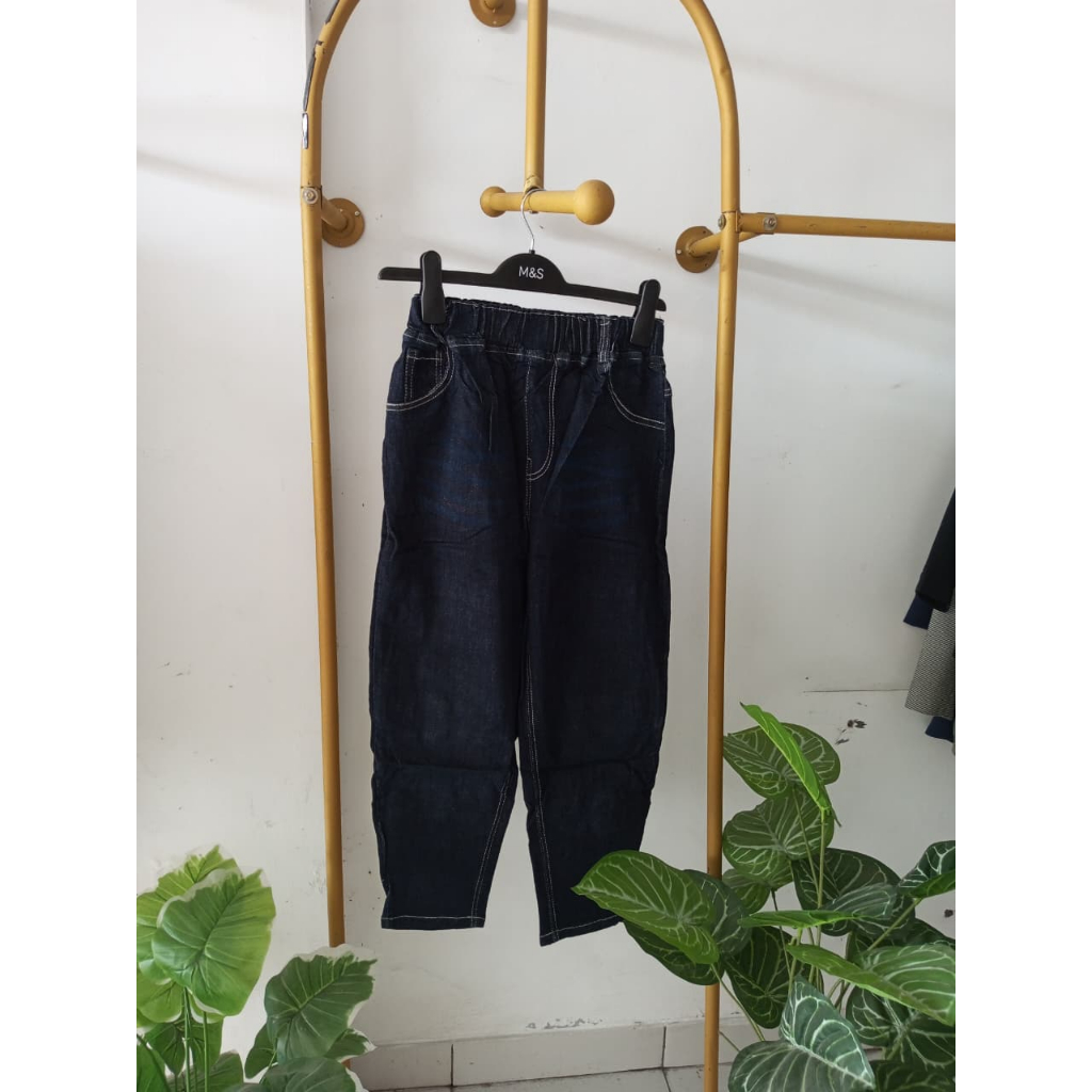 ORIGINAL BRAND IMPORTED JEANS | Shopee Malaysia