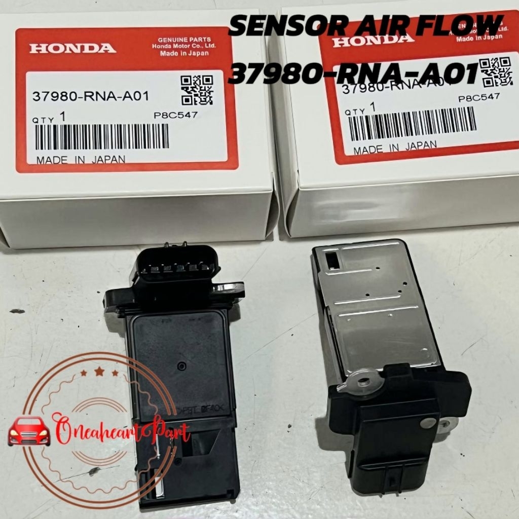 SENSOR MAF AIR FLOW JAZZ RS GE8 / CITY GM2 HRV/ MOBILIO/ FREED/ BRIO ...