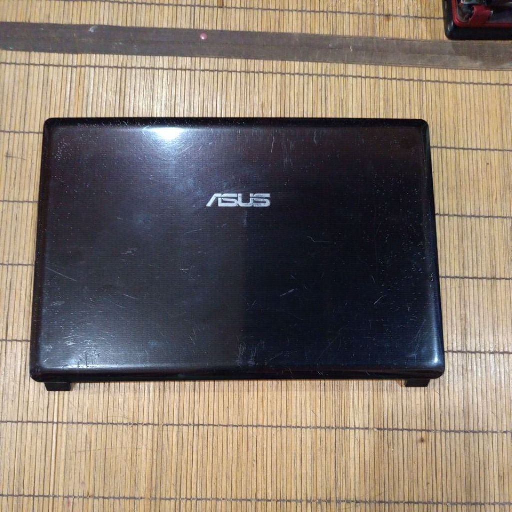 LCD Casing (Frame + Cover) Asus K43U X43U | Shopee Malaysia