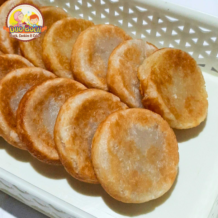 WINGKO BABAT ORIGINAL SPECIAL HOME MADE Coconut Wingko Cake/ - Duo ...