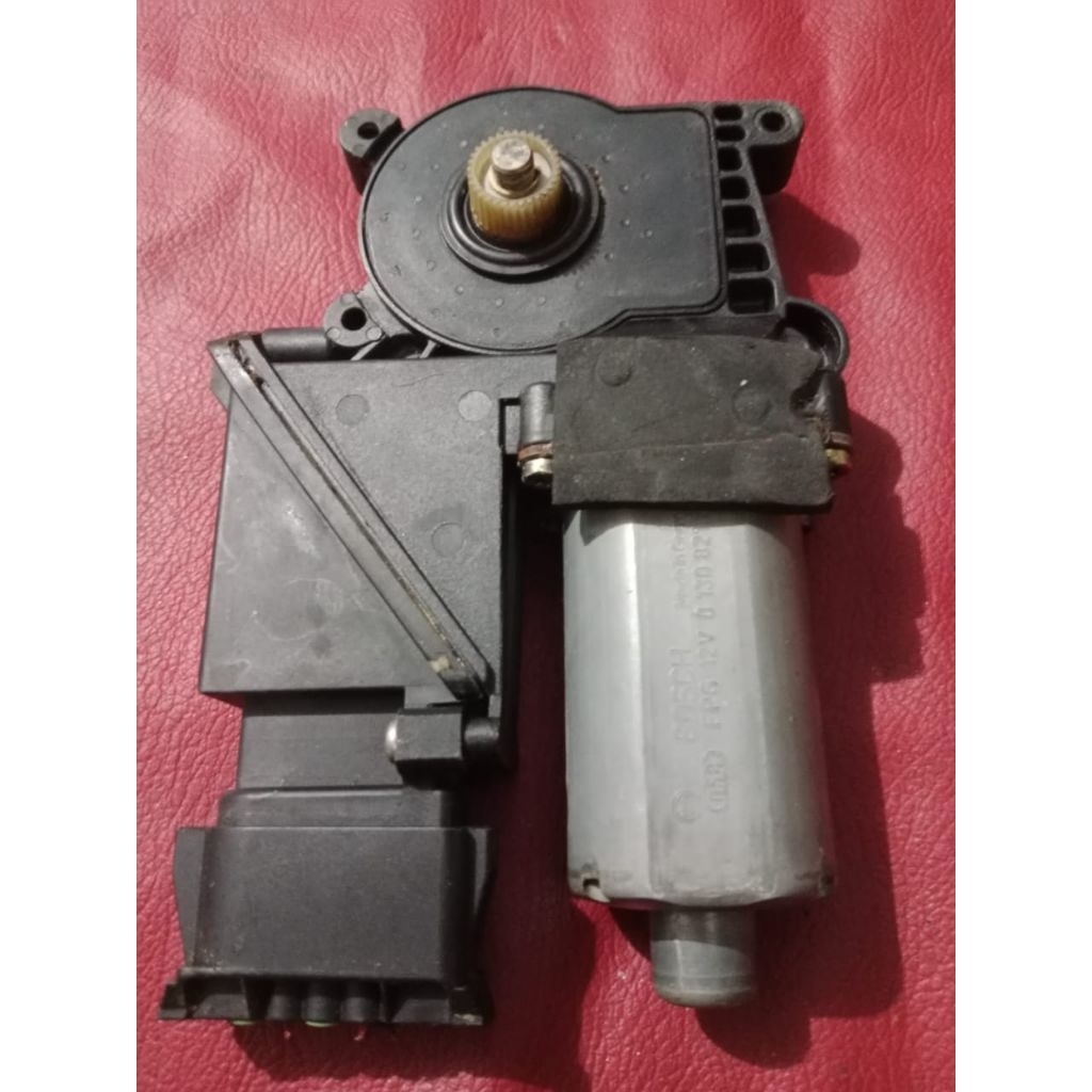 Mercedes W202 W210 W168 power window dynamo for side doors rearKiri ...