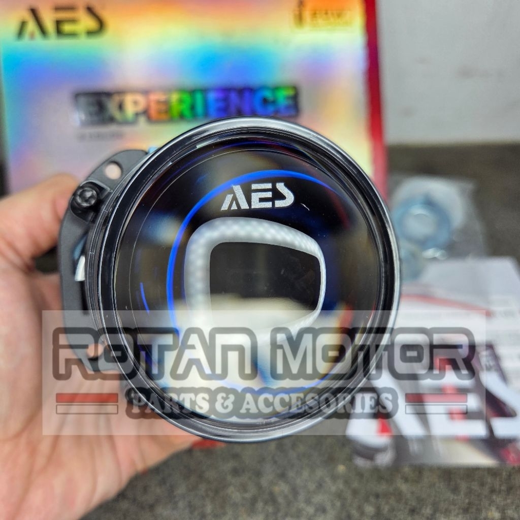 BILED AES 3 Colors Viral AES TURBO SE AES 2.5 INCH ALL WEATHER Plus ...