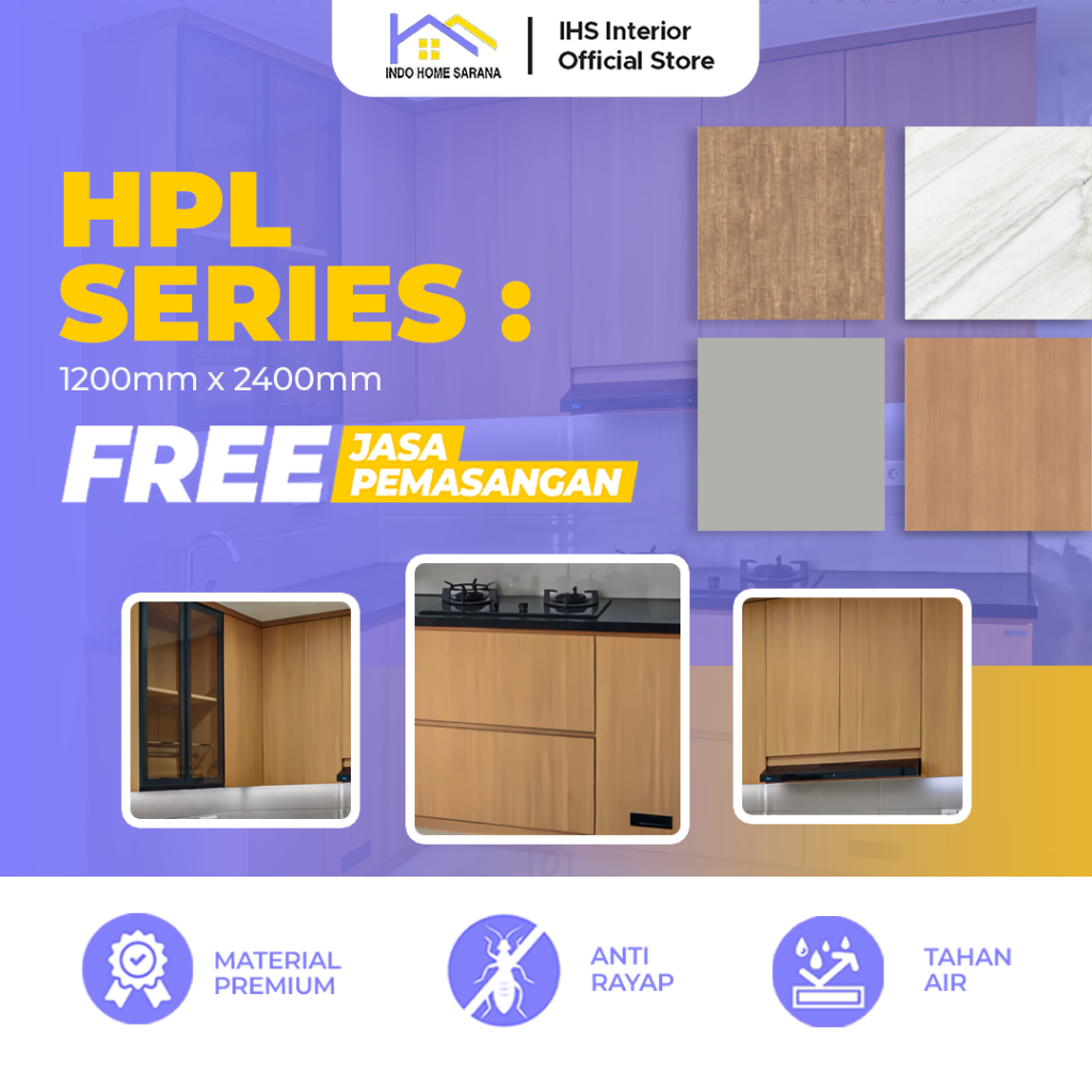 HPL Tacosheet Decosheet Furniture Coating High Pressure Laminate Taco ...