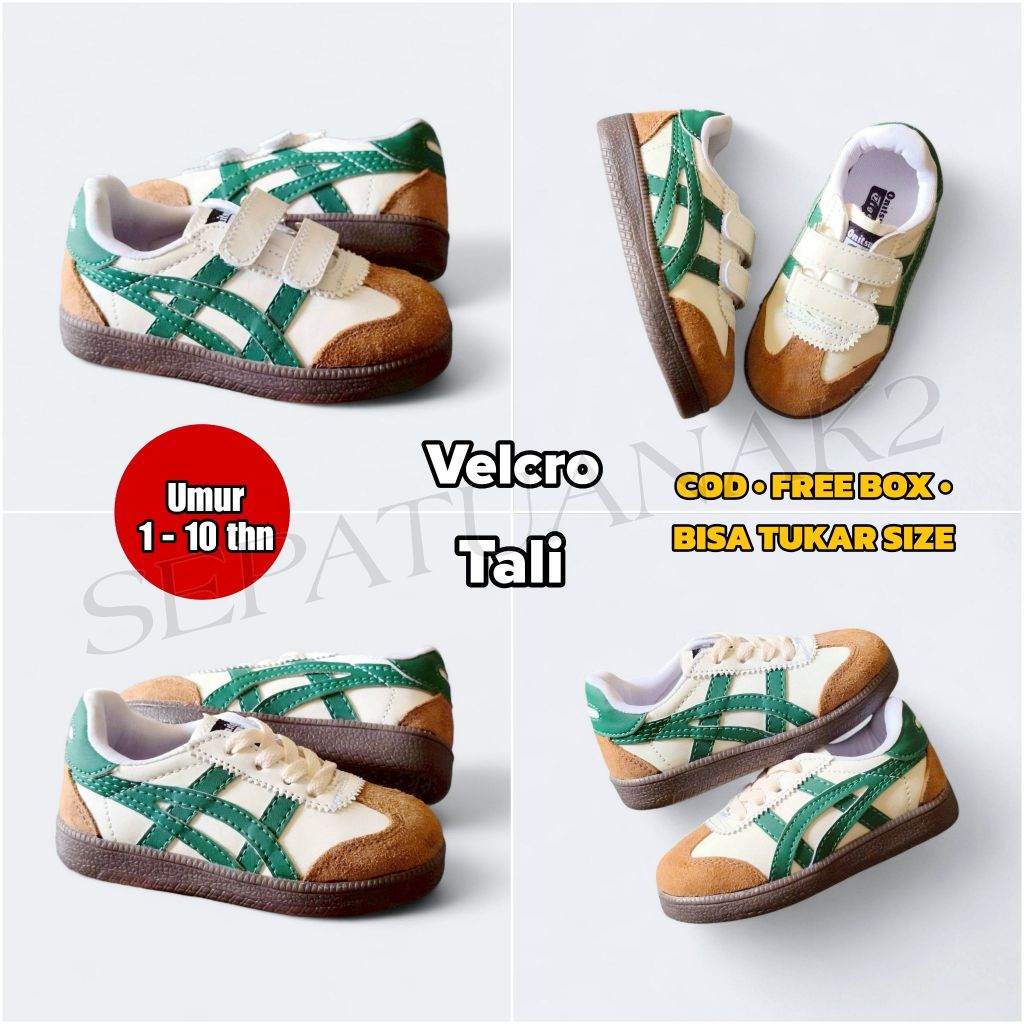 Onit Tokuten Sneakers for Children Ages 1 2 3 4 5 6 7 8 9 10 Years ...