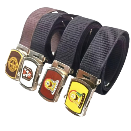 Elementary, Middle, and High School Belts, Elementary, Middle, and High ...