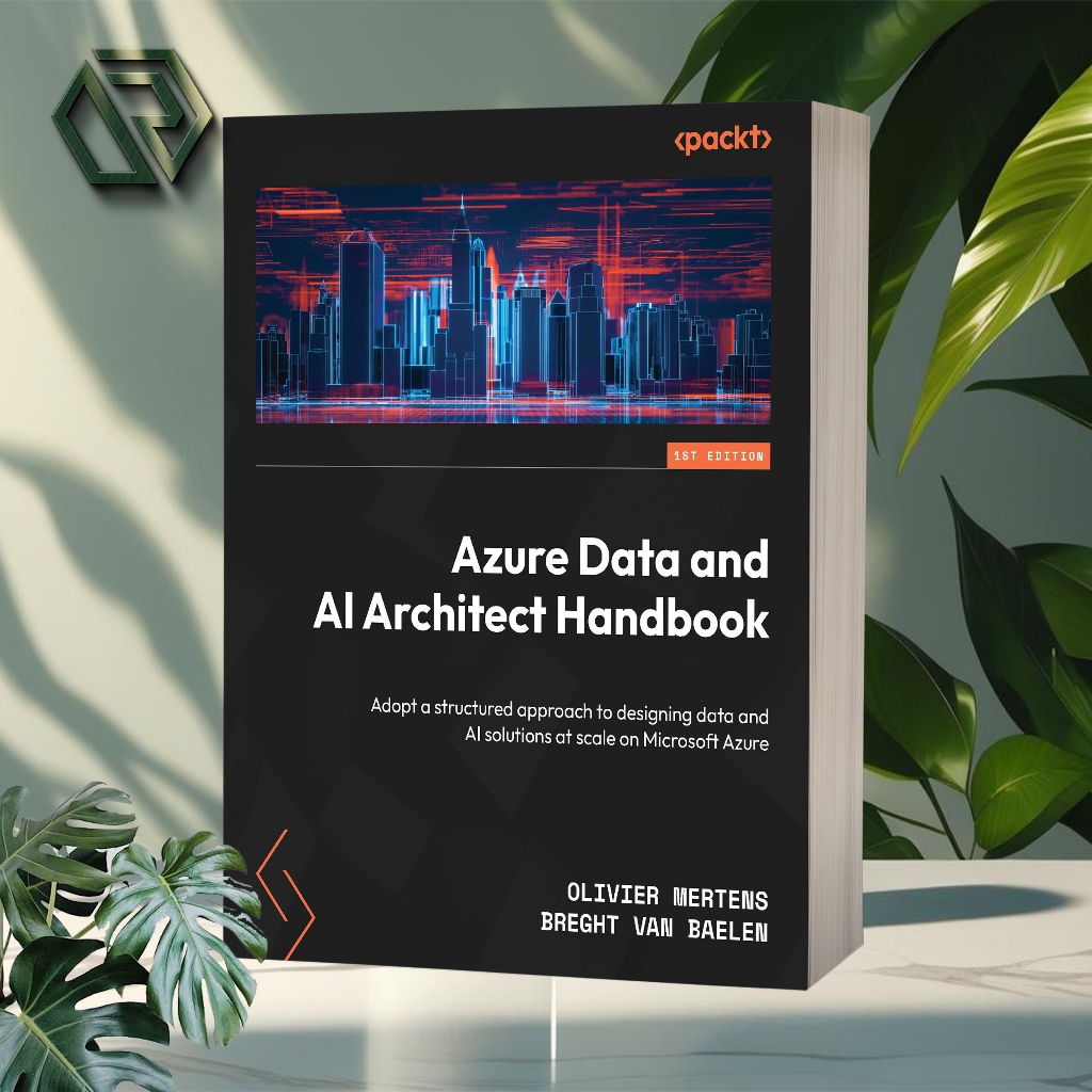 Azure Data and AI Architect Handbook | Shopee Malaysia
