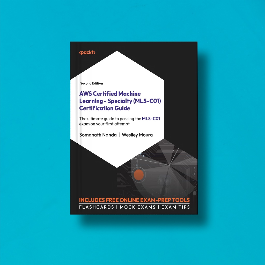 (eng) AWS Certified Machine Learning Specialty (MLS-C01) Classification ...