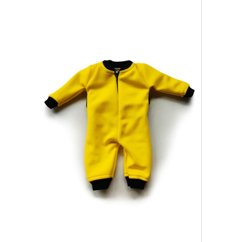 Walking training clothes for monkeys (monpai/beruk/lutung) | Shopee ...