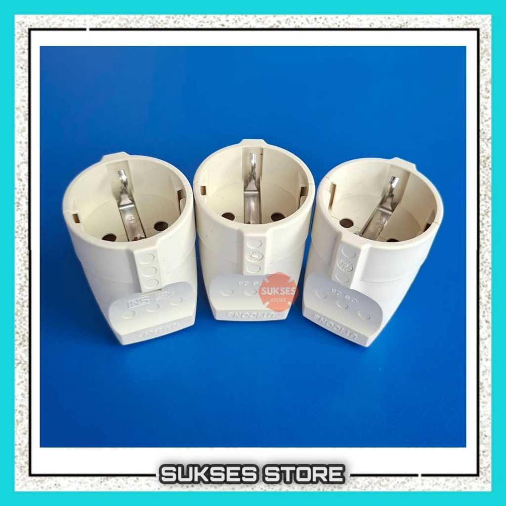 Kontra Ground Plug Uticon Contra Ground/ | Shopee Malaysia