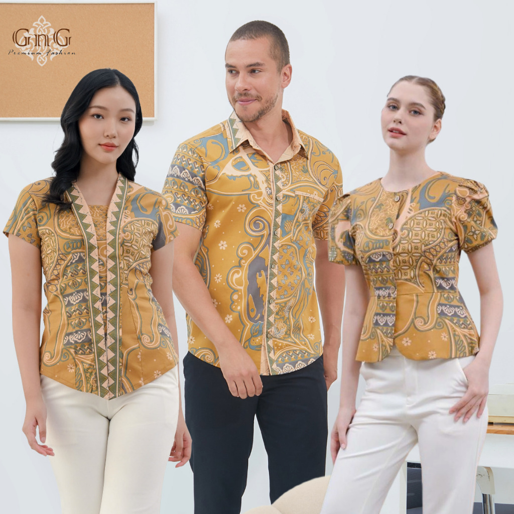 Batik WIN Series Latest modern women's batik/, Jumbo batik/, Couple ...