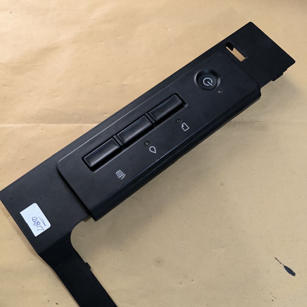 TOMBOL PCB Button Panel Switch ON OFF Printer Epson L1300 L1800 Housing ...
