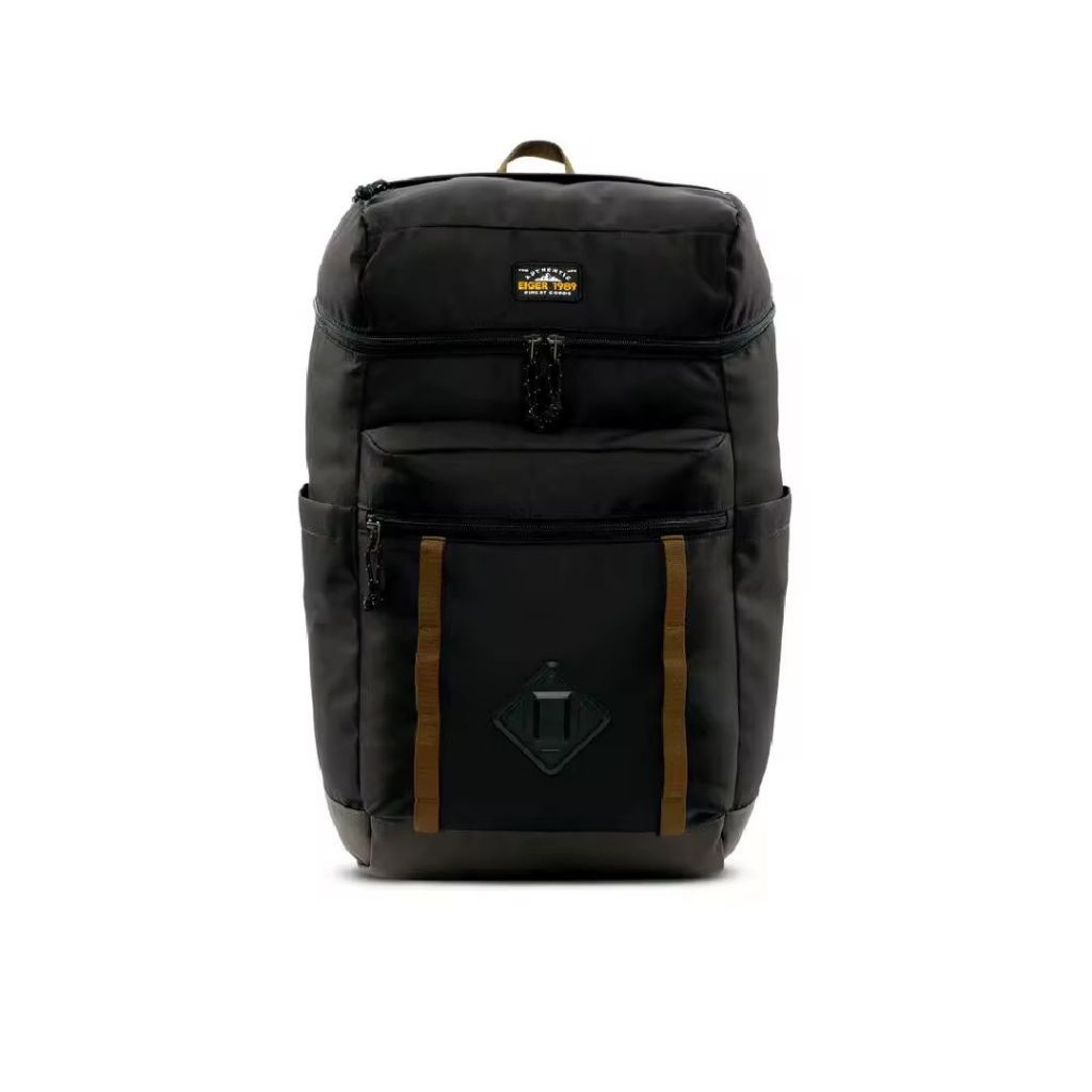EMORY X-Tourclass Backpack 28L 1A Laptop Black ORIGINAL | Shopee Malaysia