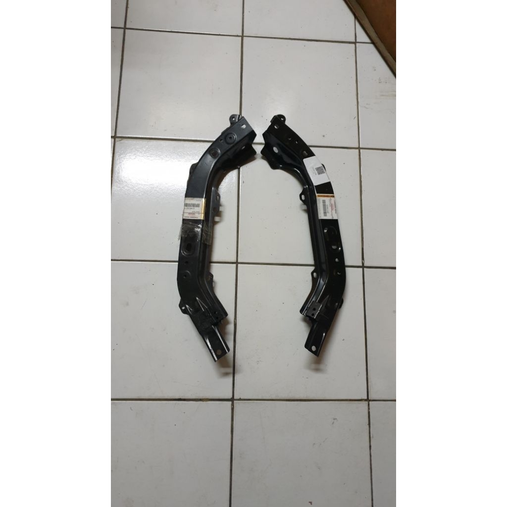 Original Side Top Panel Mitsubishi Xpander Xpander Cross 2017 2021 ...
