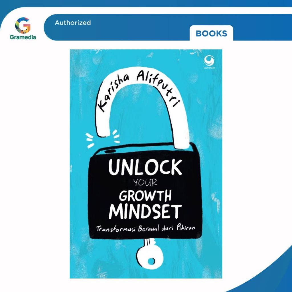 Grasindo - Money Growth Mindset (Kim Jong-bong & Jegal Hyeon-yeol ...
