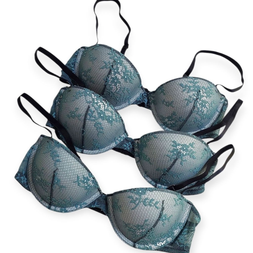 Tori Lace Push Up Bra TOSCA Push Up Bra Lace Bra Lace Bra Push Up Bra ...
