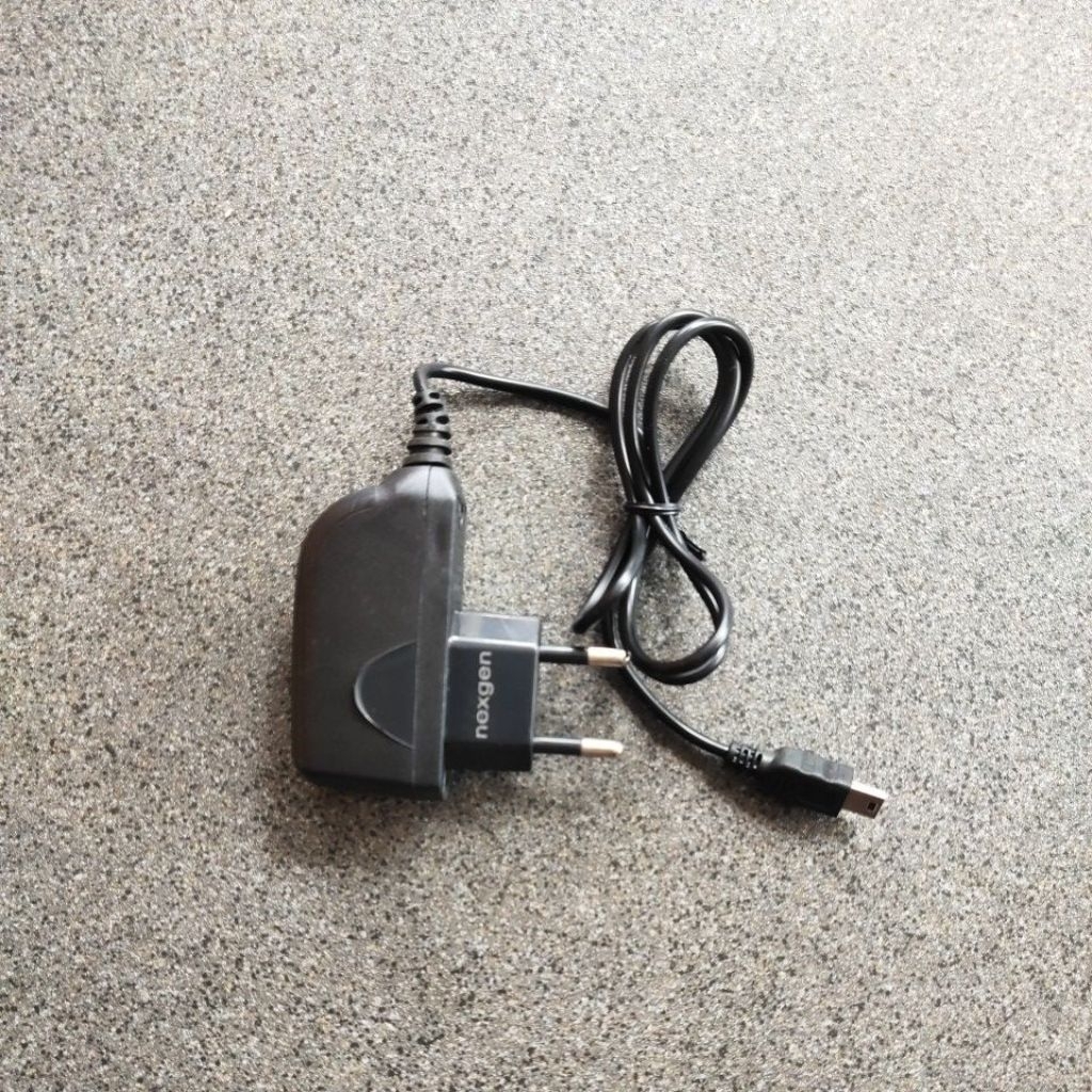 ESIA MODEL CHARGER OLD SCHOOL G900/ AS SHOWN IN THE PHOTO, GREAT AND ...