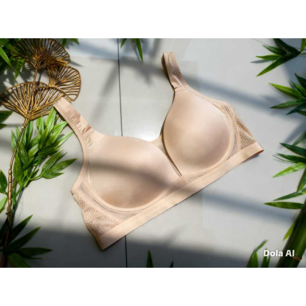 Playtex Women's Underwire Bra Seamless Nude White 36C 36D 38D - TKS ...