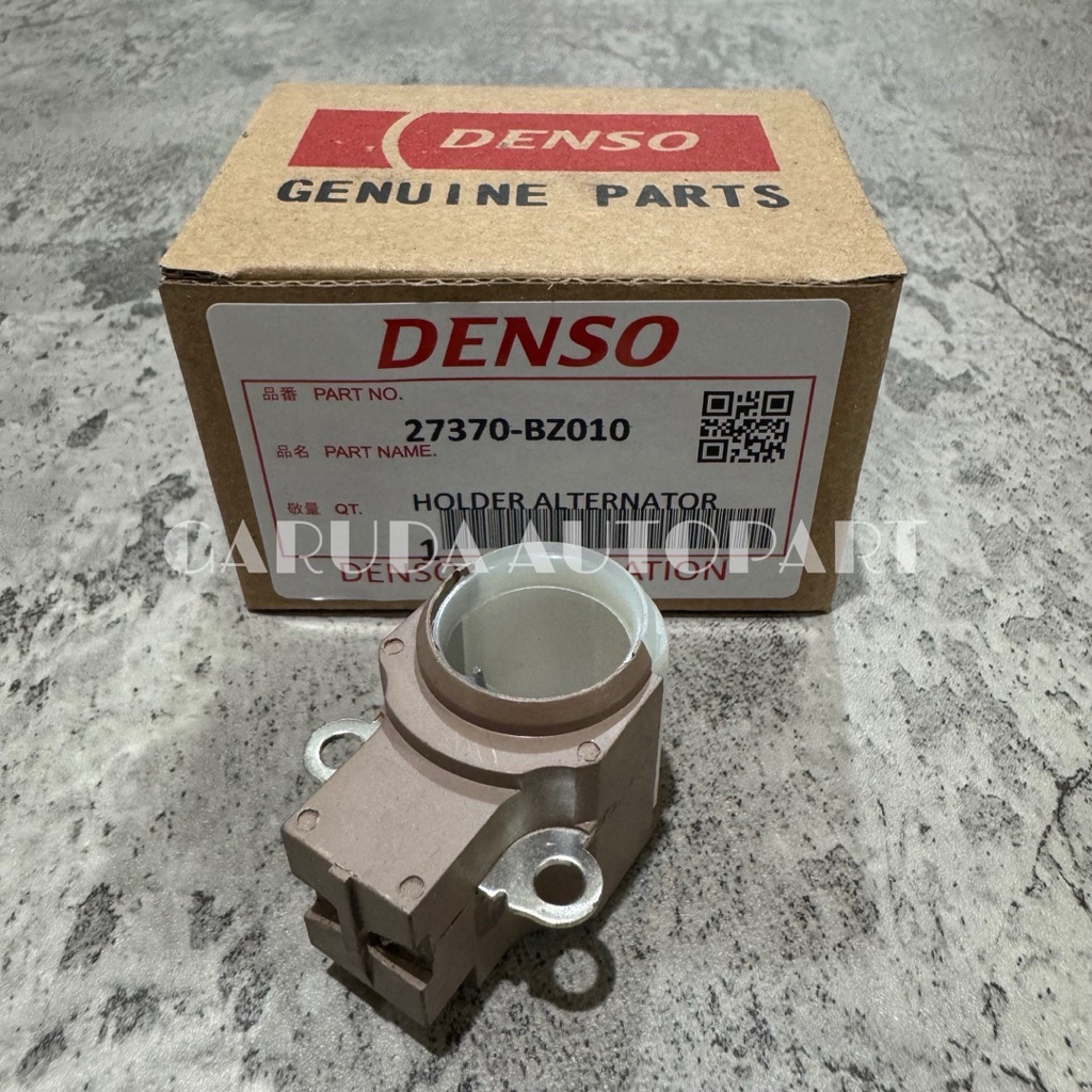 Denso Alternator Carbon Brush Holder Avanza Xenia Veloz Rush Terios ...