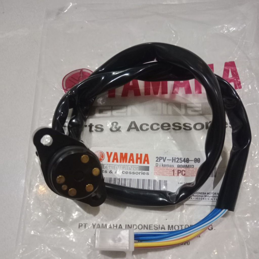 Neutral switch neutral switch contact assy sensor light gear indicator ...