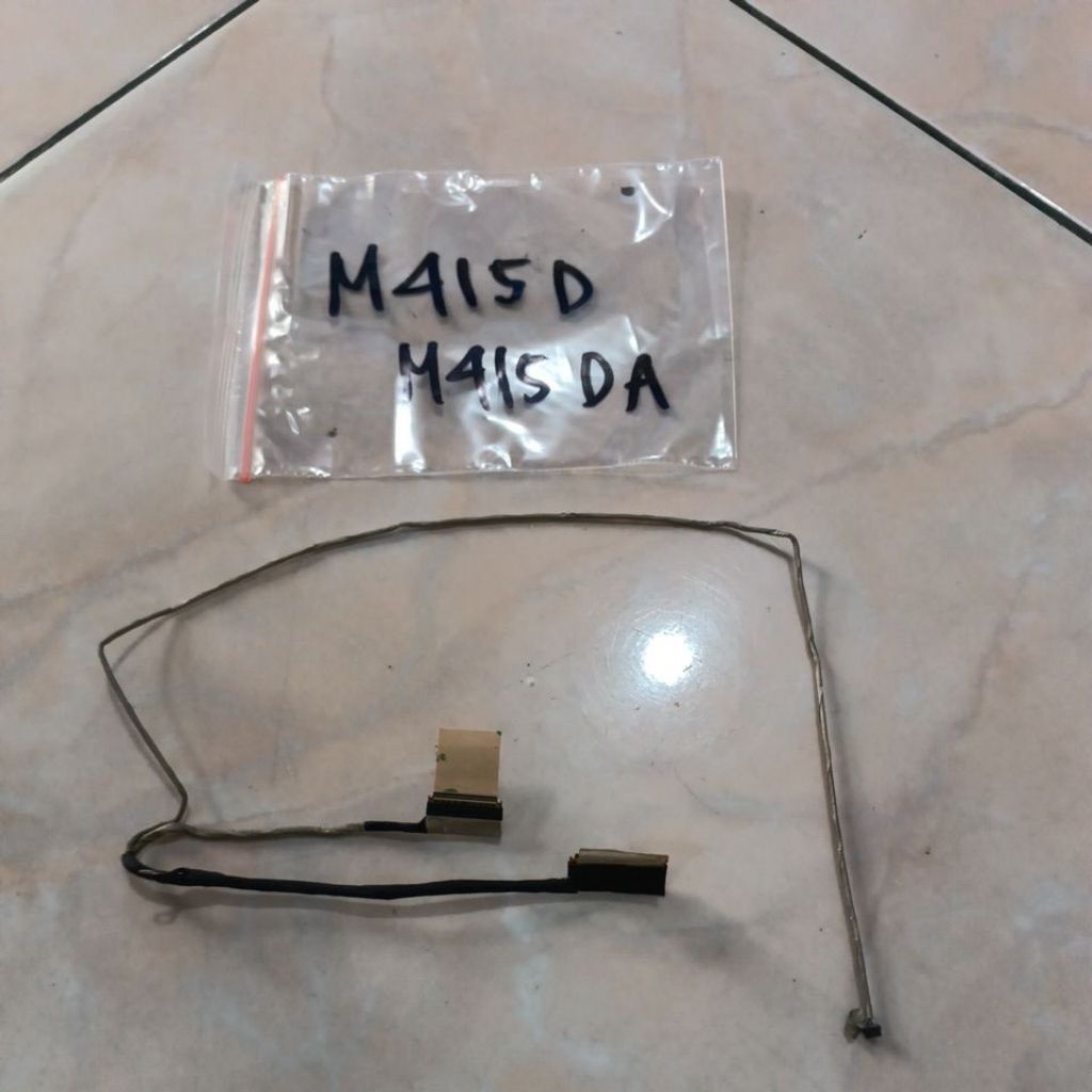 Flexible LCD Laptop Asus M415D M415DA | Shopee Malaysia