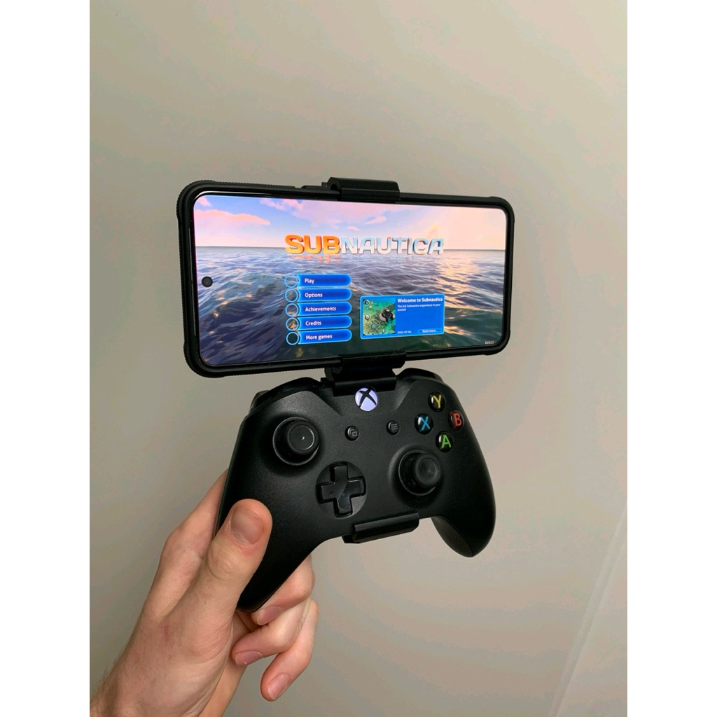 Holder hp for Xbox Controller – Suitable for Thin & Thick Mobile Phones ...