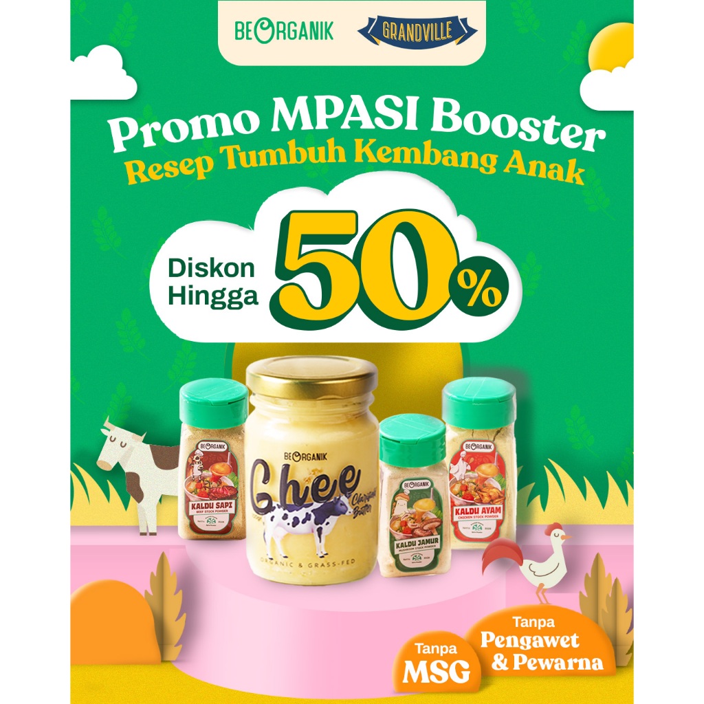 ORGANIC GRASS FED GHEE CLARIFIED BUTTER 100GR & CHICKEN BROTH MUSHROOM ...