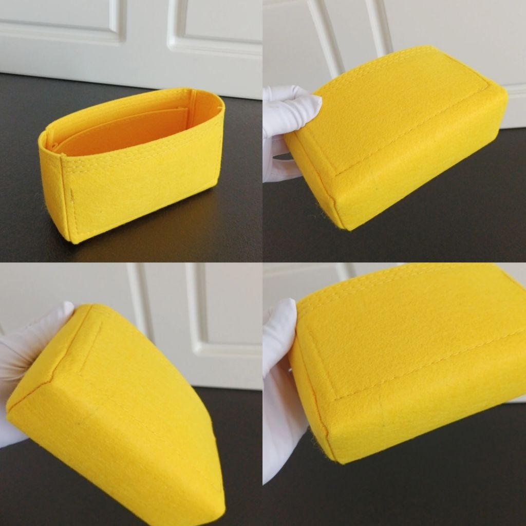 Goy Saigon Mini Organizer (not blending material) | Shopee Malaysia