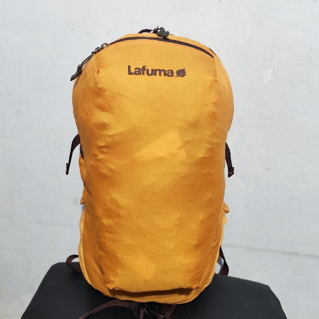 Lafuma Capricorn 18 Daypack Lafuma 18L Outdoor Backpack | Shopee Malaysia