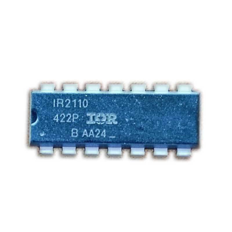 IC IR2110 ORIGINAL ir2110 INFINEON IC for class d | Shopee Malaysia