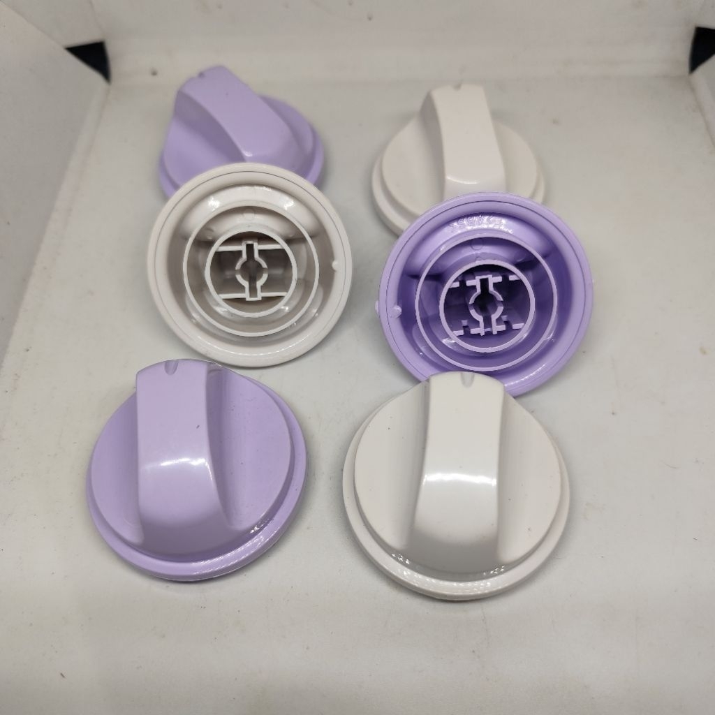 MESIN SHARP 2-TUBE WASHING MACHINE KNOB | Shopee Malaysia