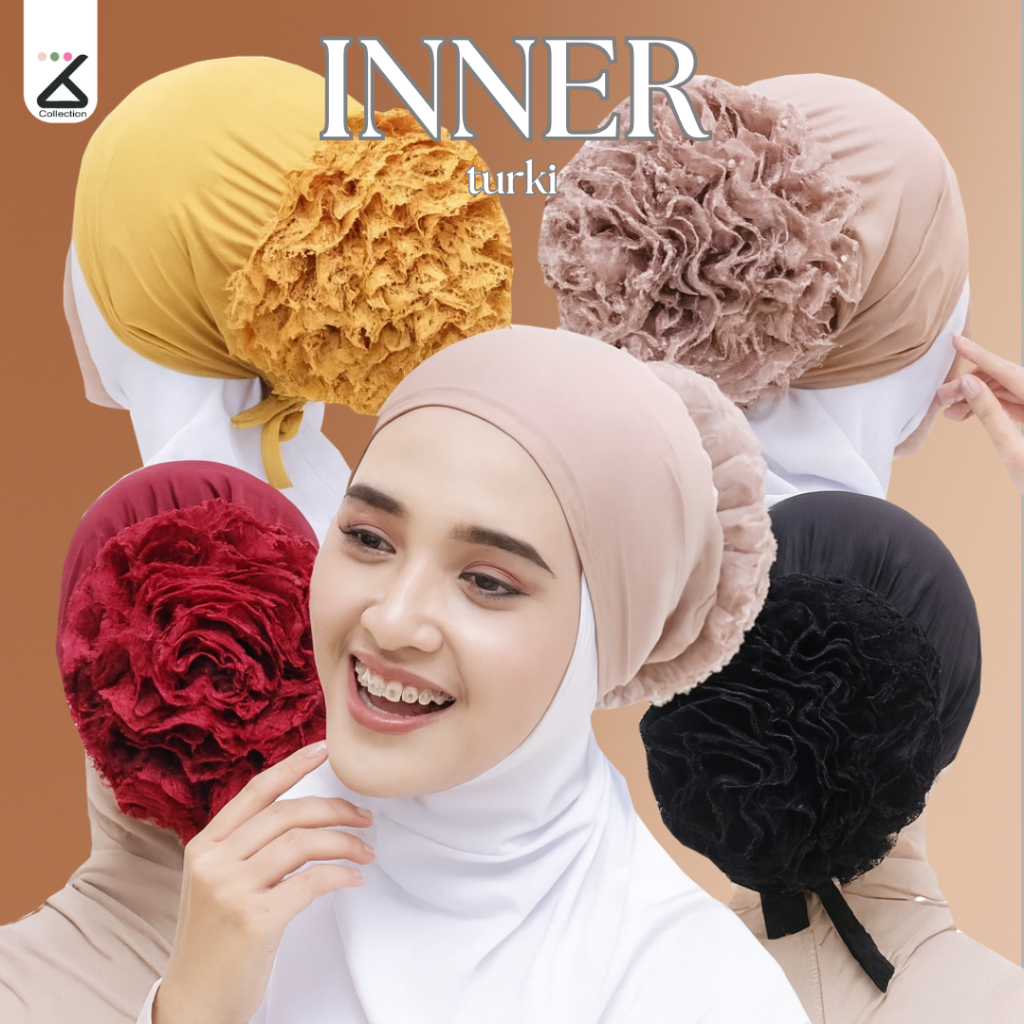 LARGE-OPENED TURKISH/ CIPUT | Shopee Malaysia