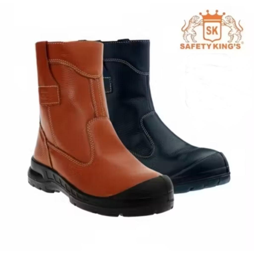 Kings KWD 805cx Safety Shoes Original 805 X Safety Shoes Safety Boots ...