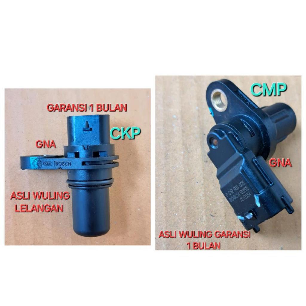 ORIGINAL CMP CKP SENSOR WULING CORTEZ 1800CC 1.8 | Shopee Malaysia
