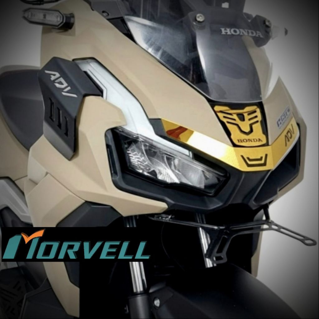 Adv160 Roadsync Gen 2 2026 up ABS CBS winsil cover exhaust aero winglet ...