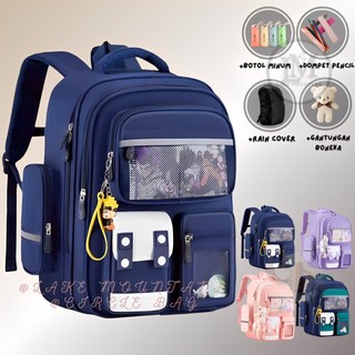 SCHOOL BACKPACKS FOR BOYS AND GIRLS SCHOOL BAGS FOR KINDERGARTEN ...