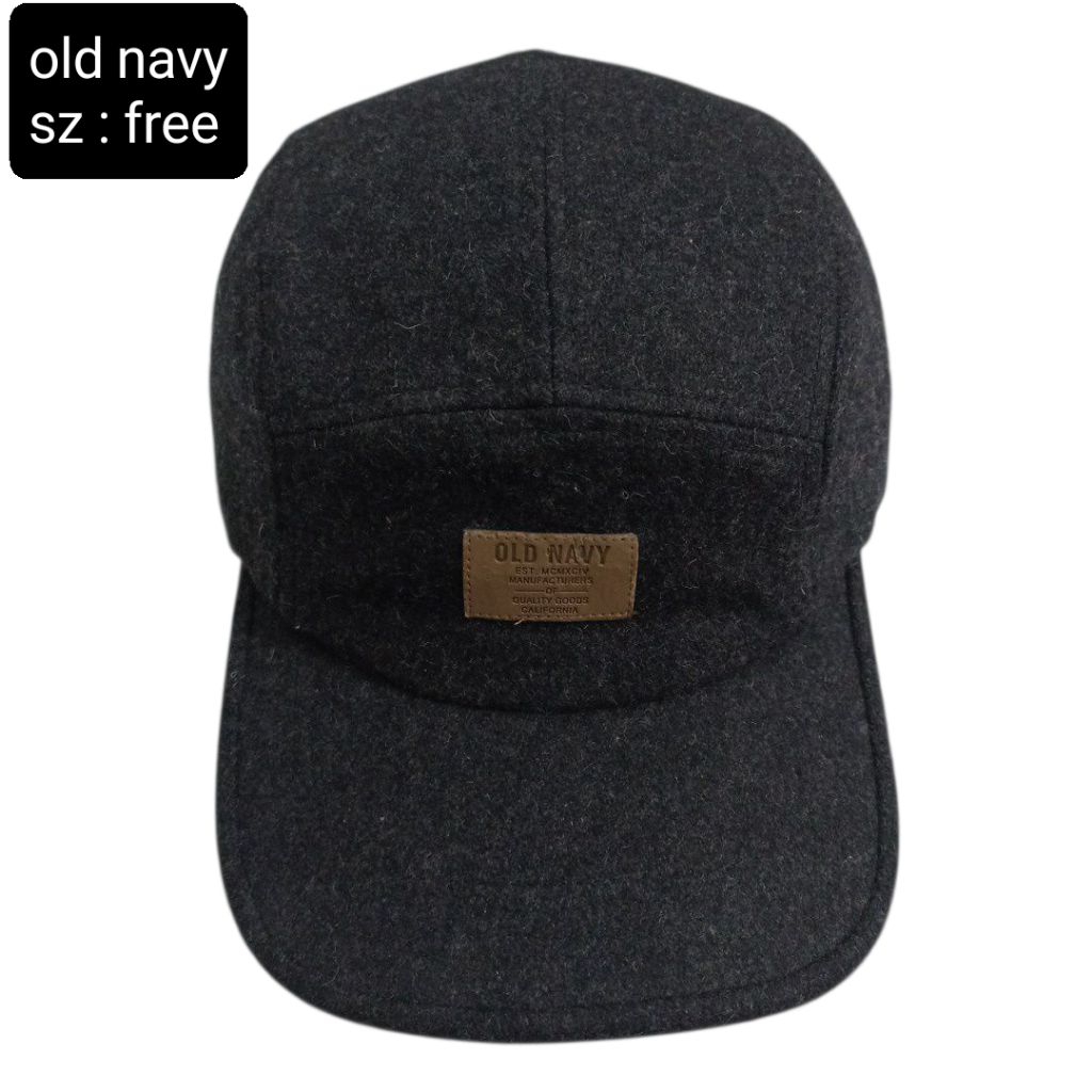 Old navy hat | Shopee Malaysia