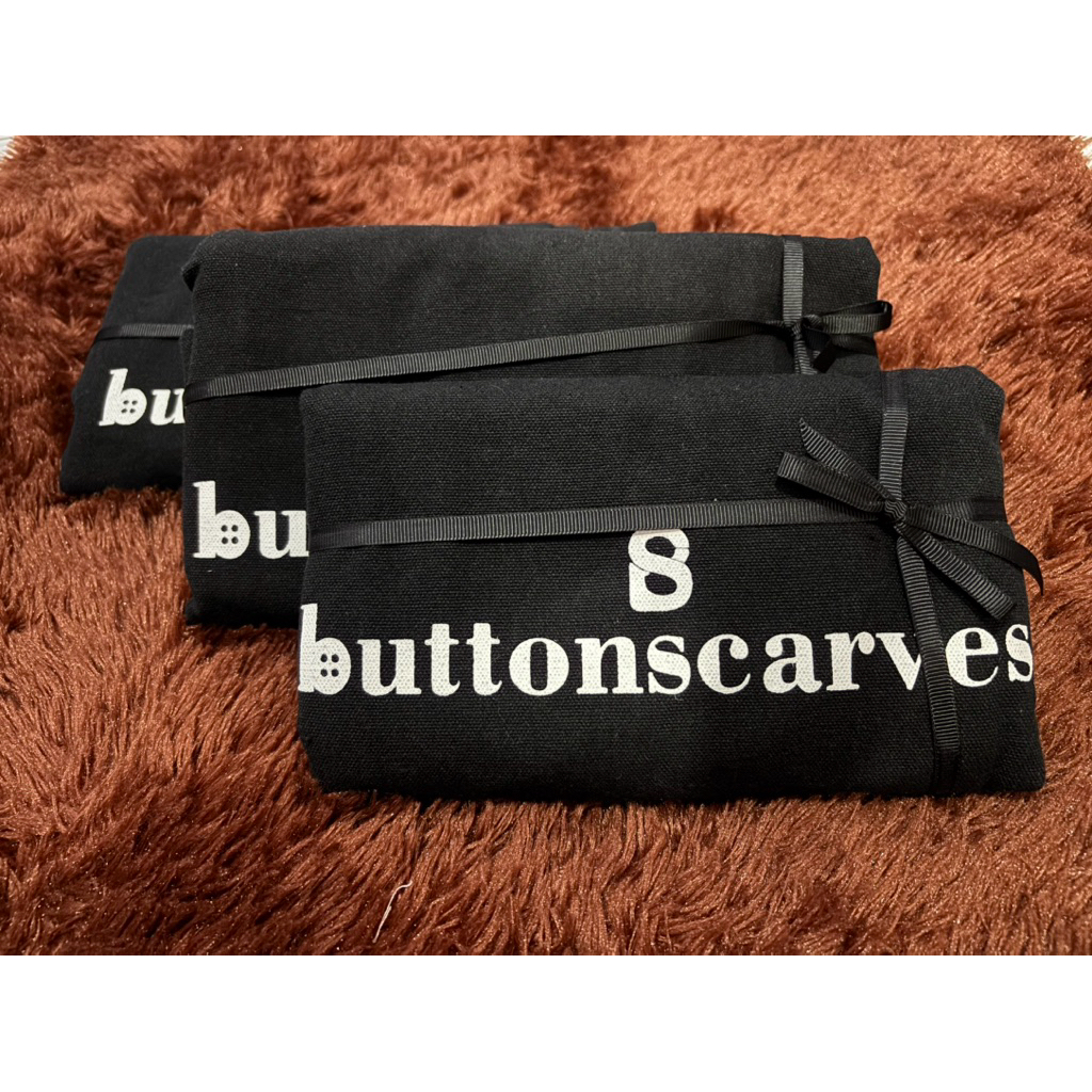 [NEW] BUTTONSCARVES TODAY SHOPPING BAG | Shopee Malaysia