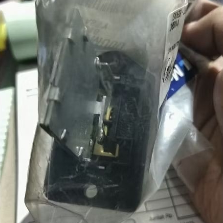 Ac blower resistor in cabin KIA all new rio cerato HYUNDAI grand avega ...