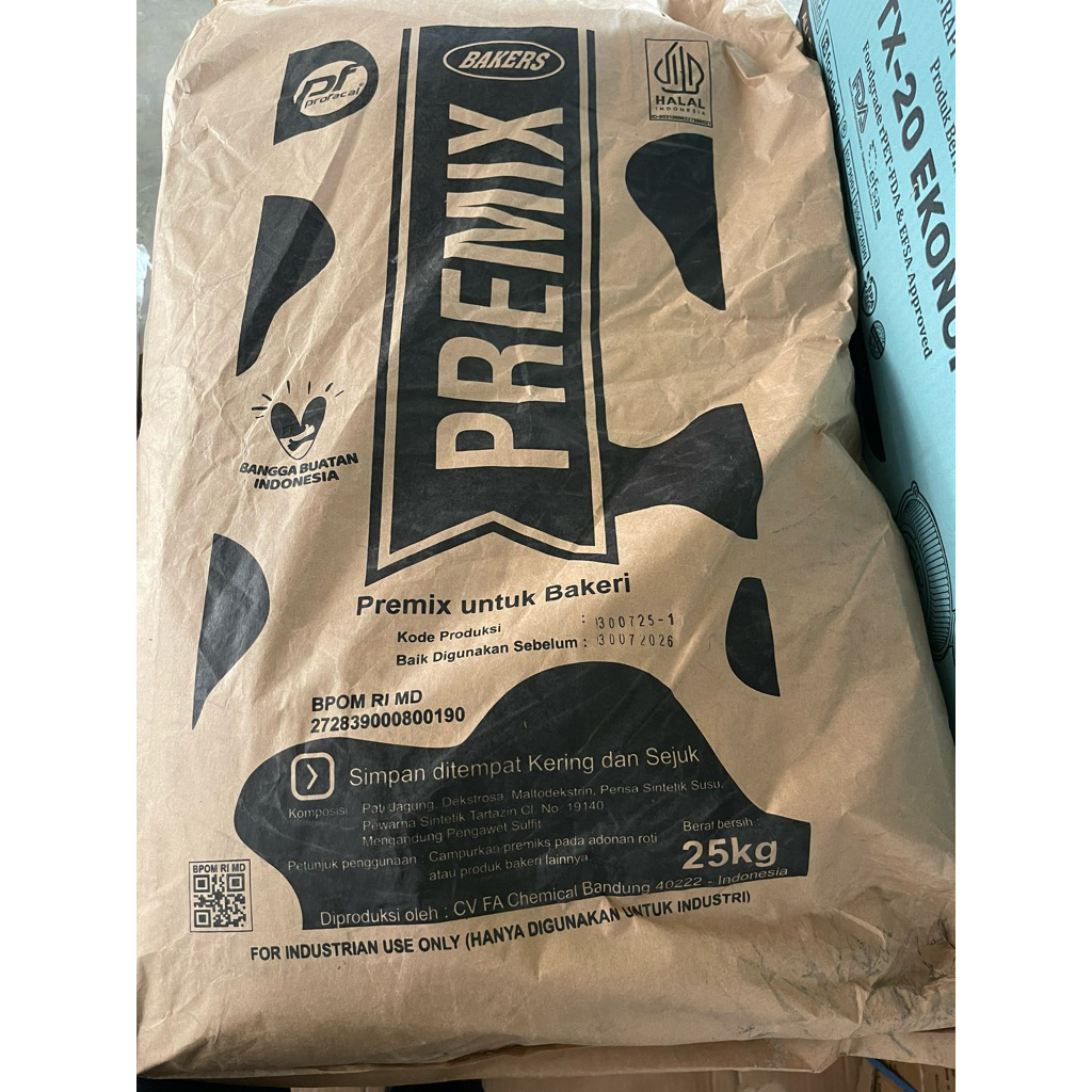 Full cream powdered milk for premix cake ingredients 1 kg | Shopee Malaysia