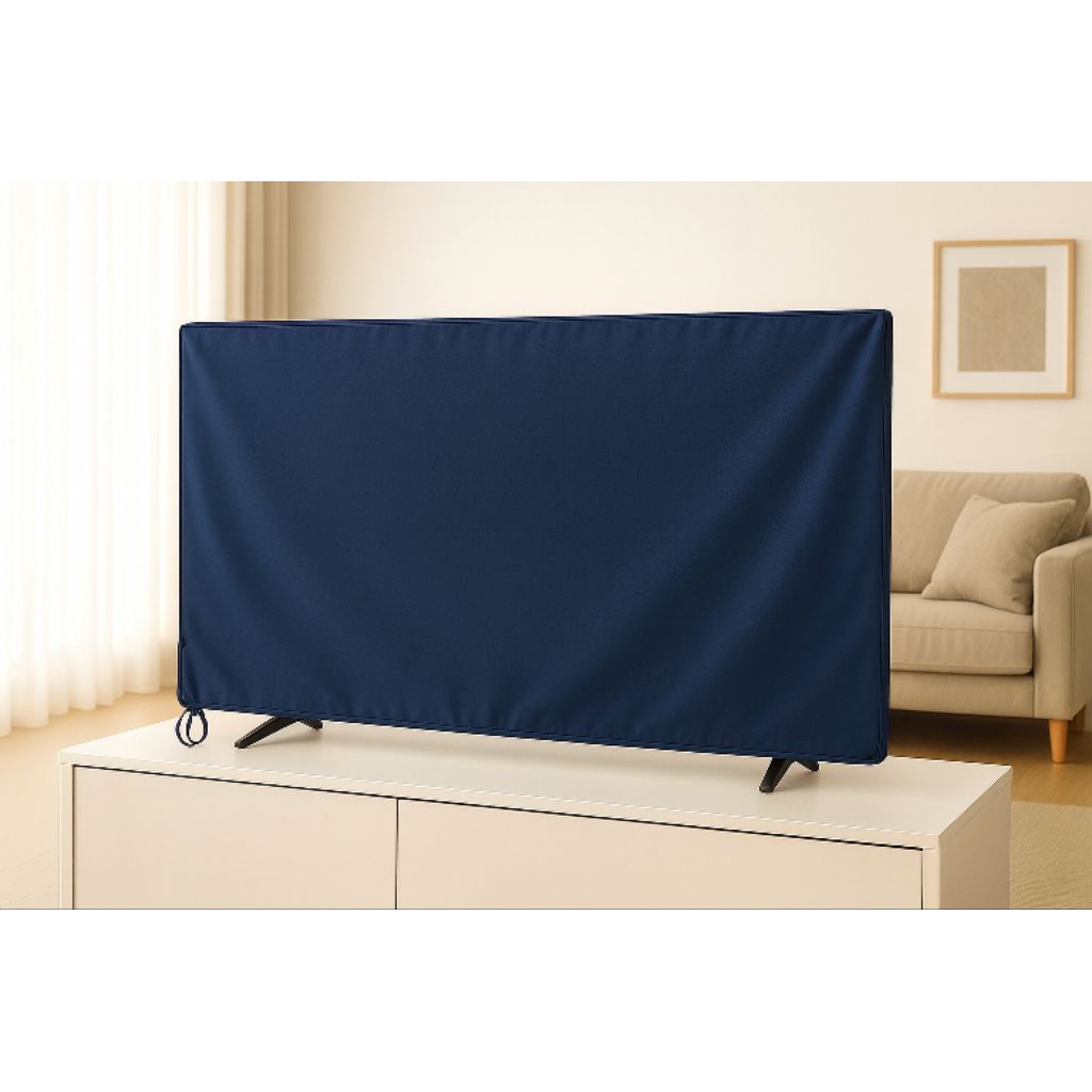 LAD TV cover Smartboard cover/ | Shopee Malaysia