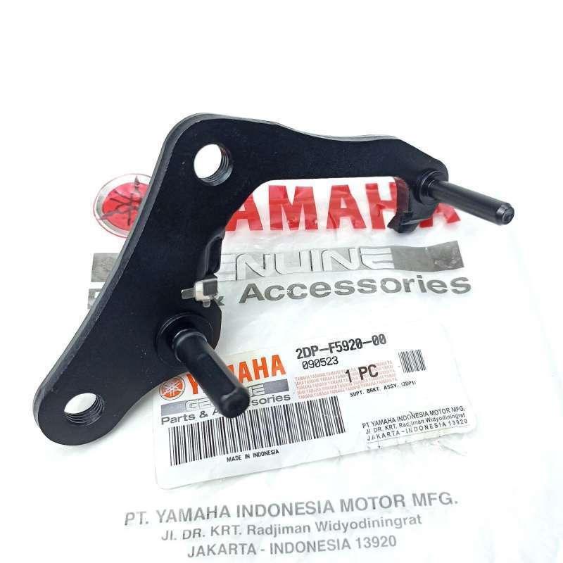 Original Supt Bracket Assy Yamaha Nmax New Caliper Mount | Shopee Malaysia