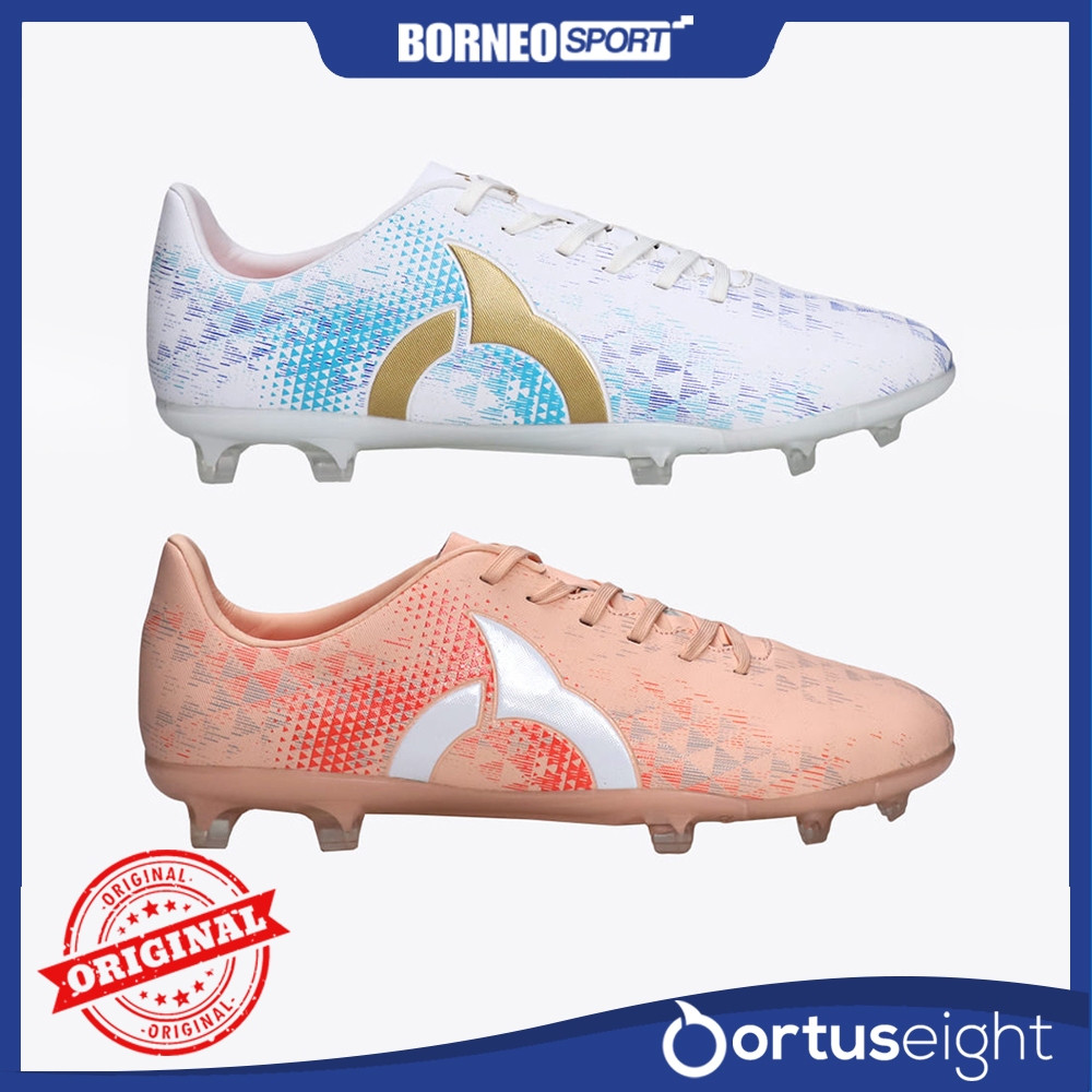 ORTUSEIGHT CATALYST TRIDENT FG FOOTBALL SHOES ORIGINAL ORTUSEIGHT ...