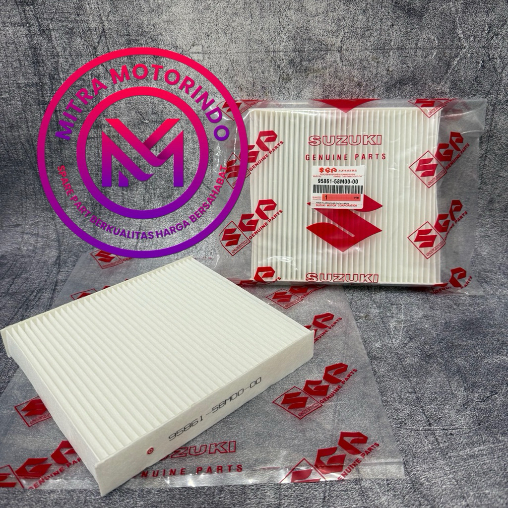 AC Filter/ Cabin Filter Cabin Air Filter SUZUKI Karimun Wagon R/ New ...