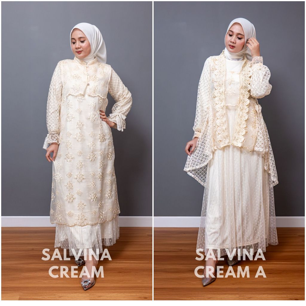CLOTIVA Salvina Dress | Inner & Outer | WEDDING Dress | Eid Dress 2026 ...