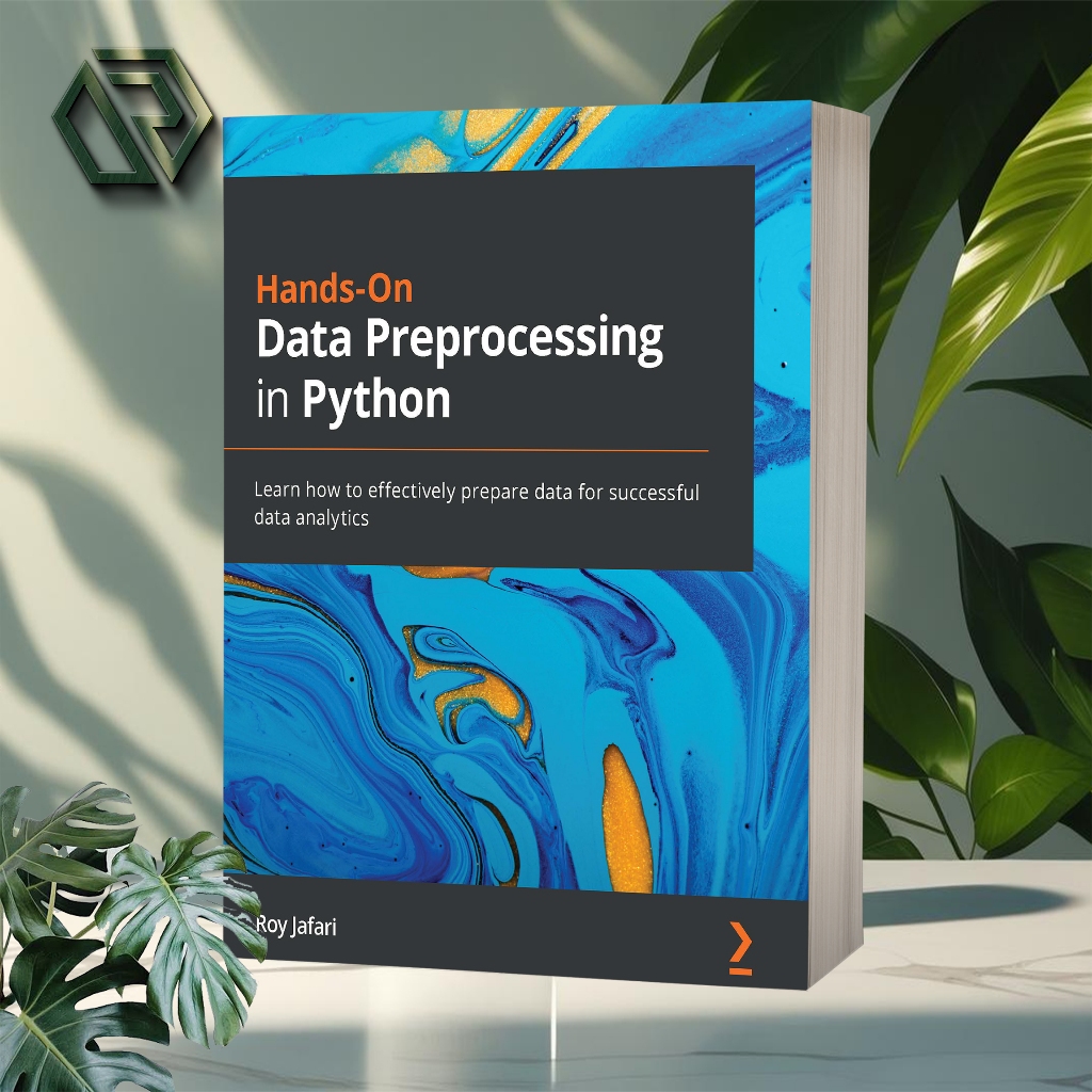 Hands-On Data Preprocessing in Python | Shopee Malaysia