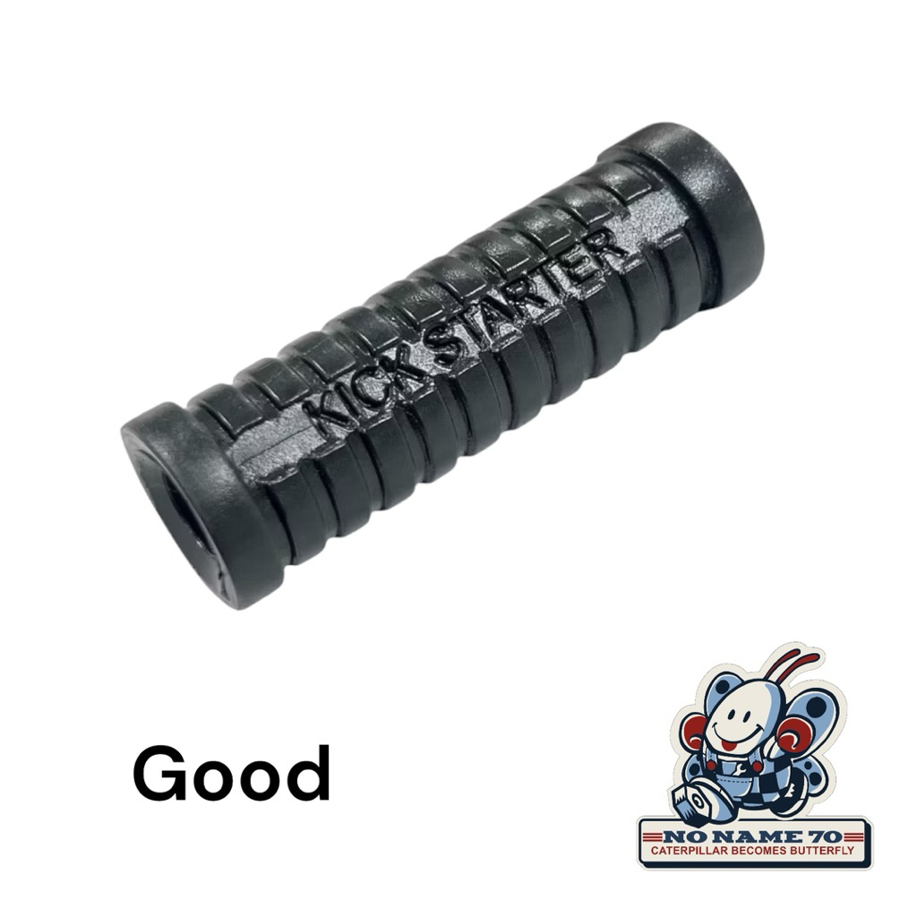Kickstater Rubber Kickstarter Selahan Selah Honda Astrea 800 Star Prima ...