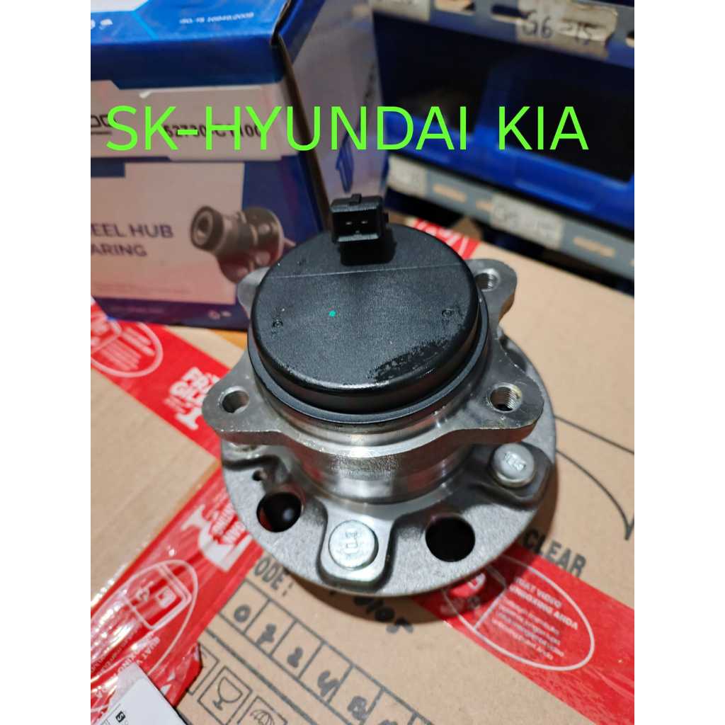 HYUNDAI REAR WHEEL HUB 52730-C1100 ALL NEW TUCSON 2016 UP ...