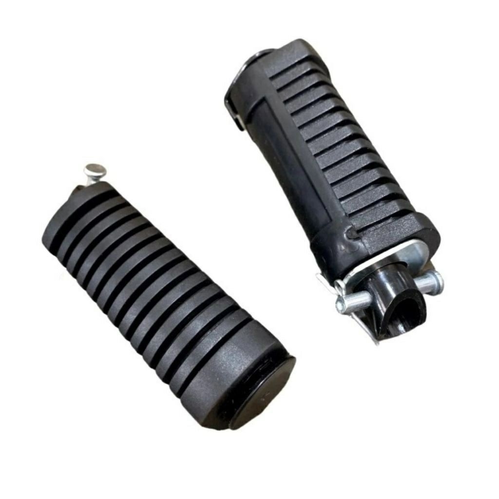 REAR FOOTSTEP FOOT STEP SUPRA X 125 KARISMA SUPRA X GRAND LEGEND REVO ...
