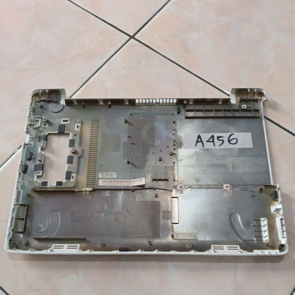Asus A456U A456 X456U X456 Laptop Bottom Casing | Shopee Malaysia